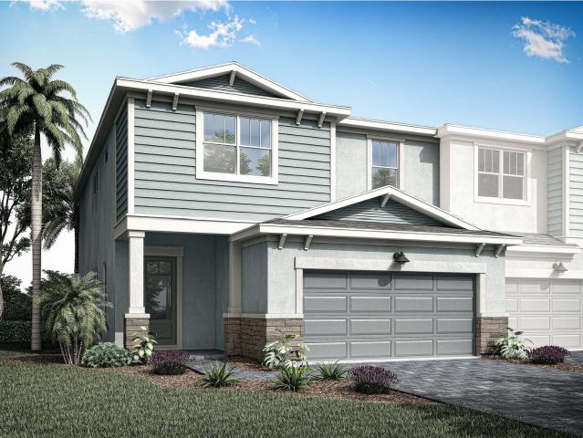 Brand New Home in Jensen Beach, FL. 3 Bed, 2 Bath