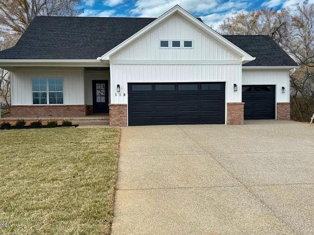 Brand New Home in Jeffersonvlle, IN. 4 Bed, 3 Bath