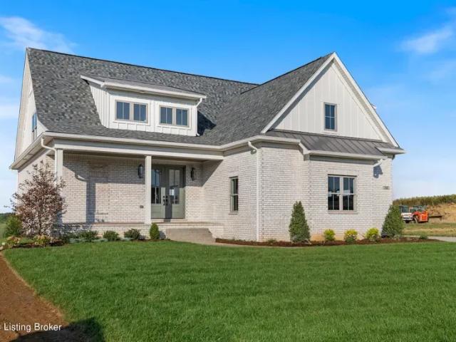 Brand New Home in Jeffersonvlle, IN. 4 Bed, 3 Bath