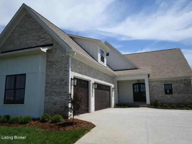 Brand New Home in Jeffersonvlle, IN. 4 Bed, 4 Bath