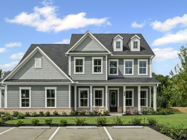 Brand New Home in Jefferson, GA. 5 Bed, 4 Bath