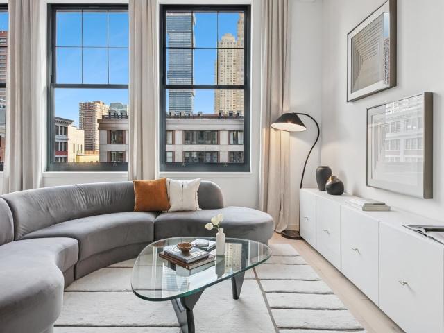 Brand New Home in Jersey City, NJ. 0 Bed, 1 Bath