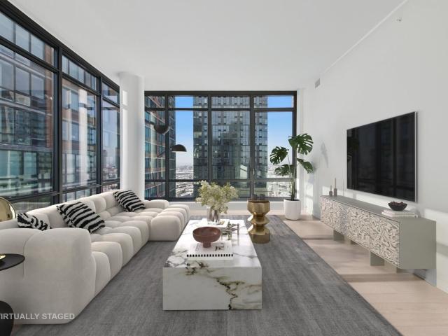 Brand New Home in Jersey City, NJ. 2 Bed, 2 Bath