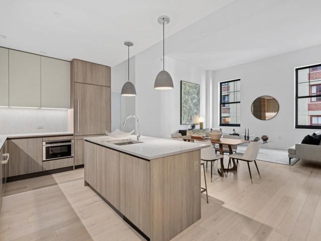 Brand New Home in Jersey City, NJ. 2 Bed, 2 Bath