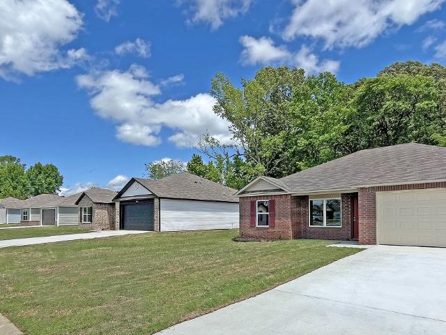 Brand New Home in Jonesboro, AR. 3 Bed, 2 Bath
