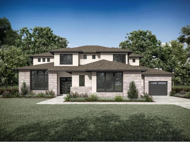 Brand New Home in Jonestown, TX. 5 Bed, 5 Bath