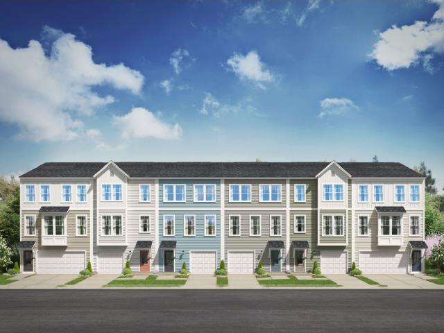Brand New Home in Johns Island, SC. 4 Bed, 3 Bath