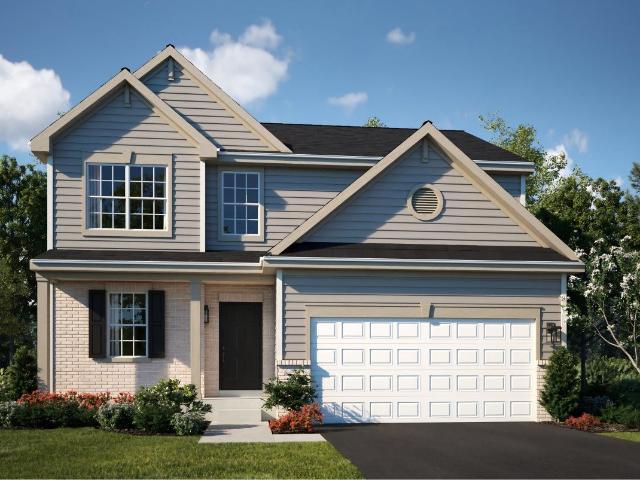Brand New Home in Johnsburg, IL. 3 Bed, 2 Bath