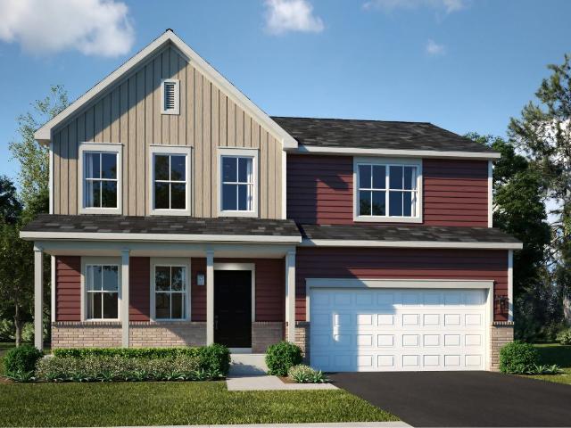 Brand New Home in Johnsburg, IL. 3 Bed, 2 Bath