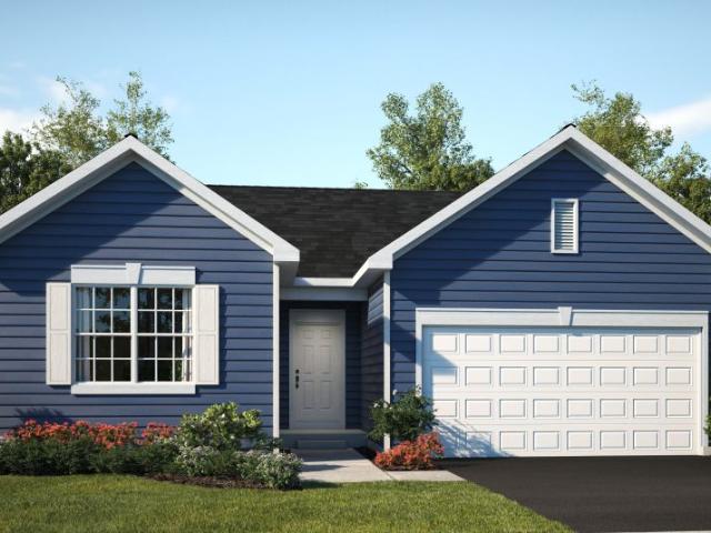 Brand New Home in Johnsburg, IL. 3 Bed, 2 Bath