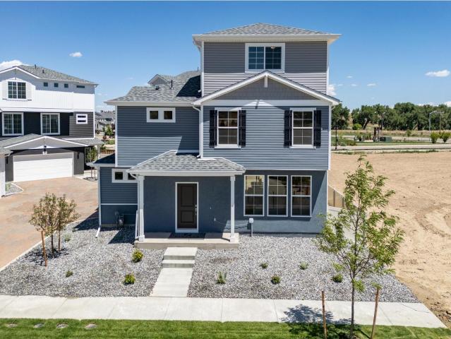 Brand New Home in Johnstown, CO. 3 Bed, 2 Bath