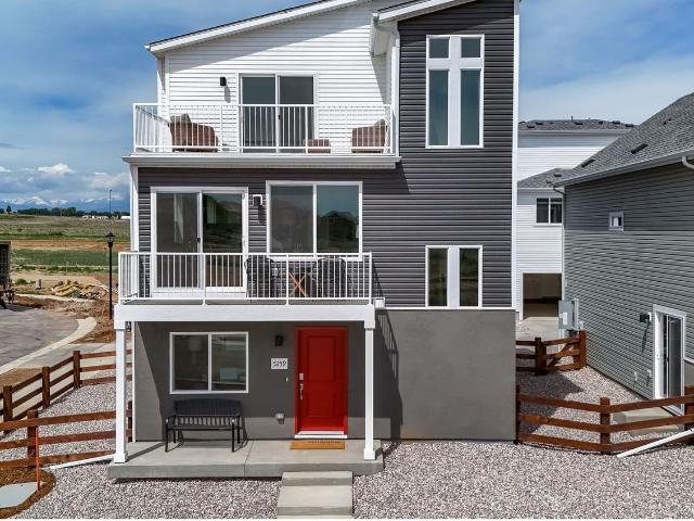 Brand New Home in Johnstown, CO. 3 Bed, 2 Bath