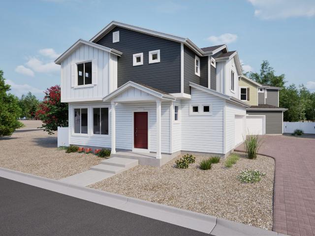 Brand New Home in Johnstown, CO. 3 Bed, 2 Bath