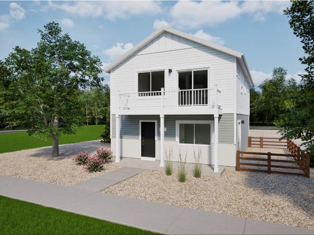 Brand New Home in Johnstown, CO. 2 Bed, 2 Bath