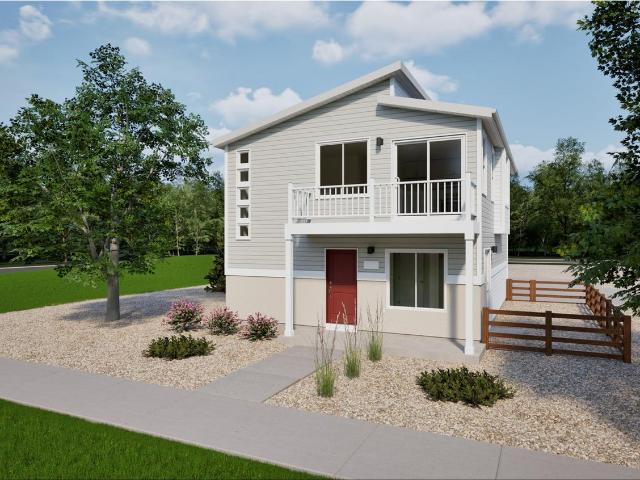Brand New Home in Johnstown, CO. 2 Bed, 2 Bath