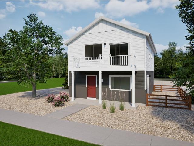 Brand New Home in Johnstown, CO. 2 Bed, 2 Bath