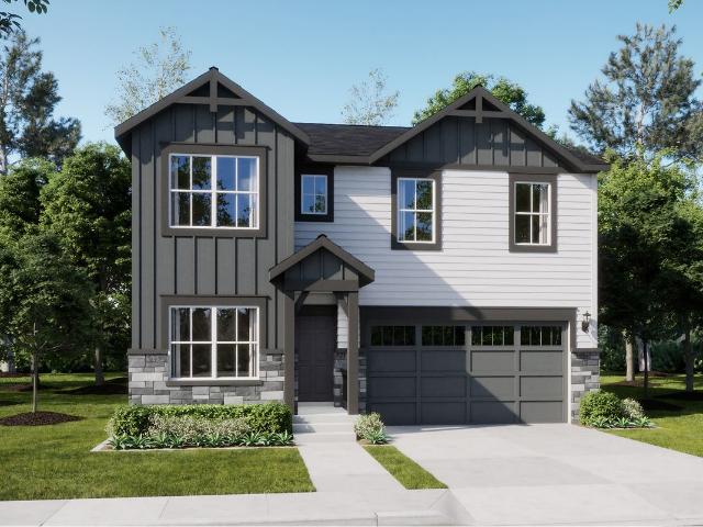 Brand New Home in Johnstown, CO. 4 Bed, 3 Bath