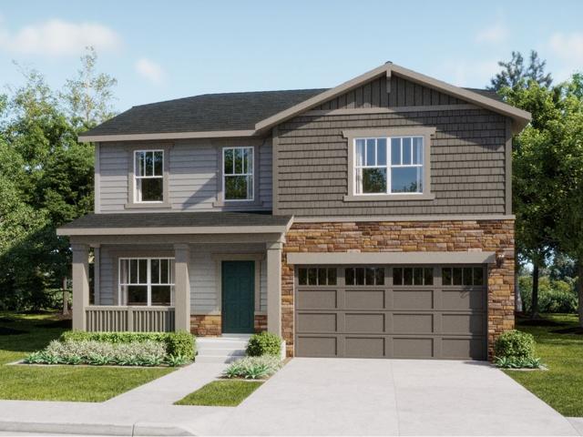 Brand New Home in Johnstown, CO. 4 Bed, 2 Bath