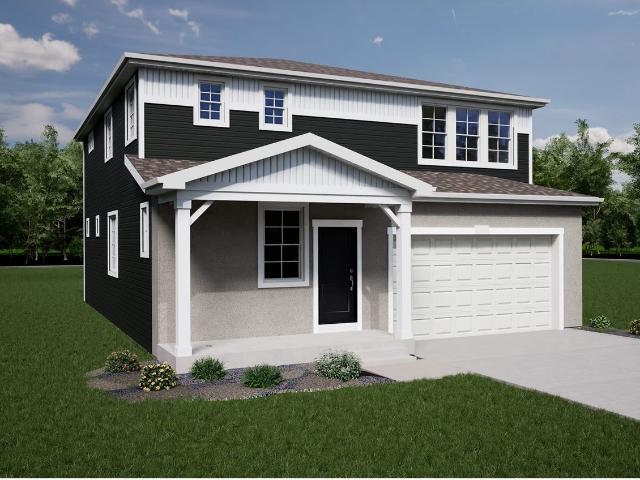Brand New Home in Johnstown, CO. 4 Bed, 2 Bath