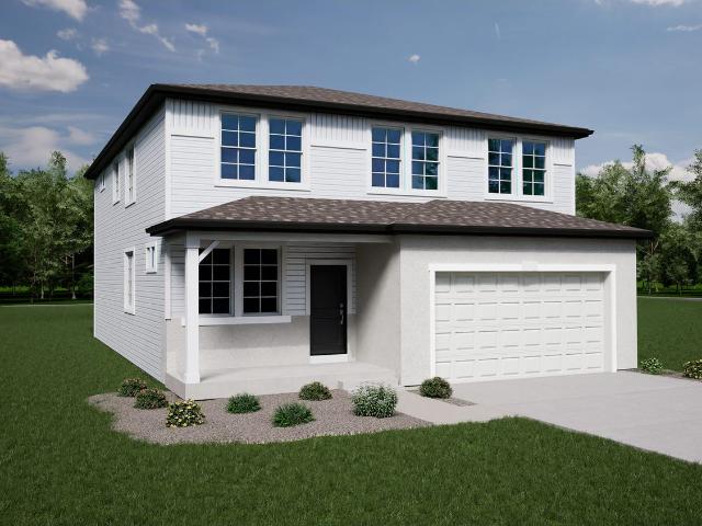 Brand New Home in Johnstown, CO. 5 Bed, 3 Bath