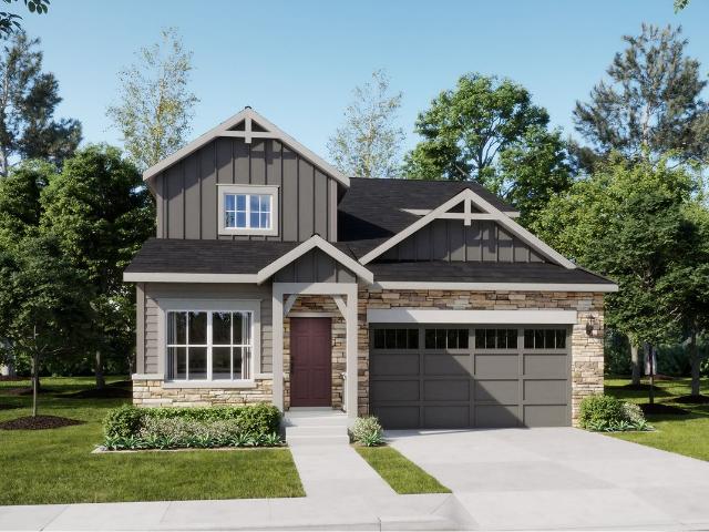 Brand New Home in Johnstown, CO. 5 Bed, 3 Bath