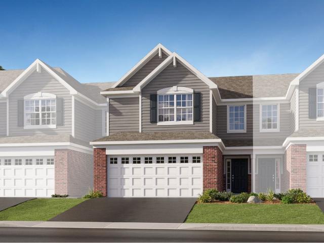 Brand New Home in Joliet, IL. 3 Bed, 2 Bath