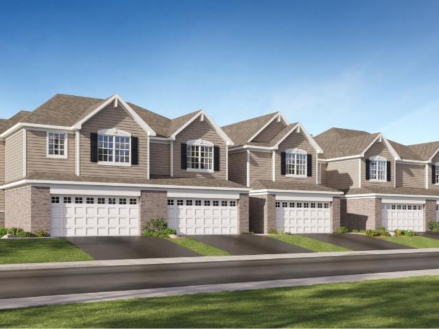 Brand New Home in Joliet, IL. 3 Bed, 2 Bath