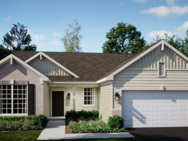 Brand New Home in Joliet, IL. 3 Bed, 2 Bath
