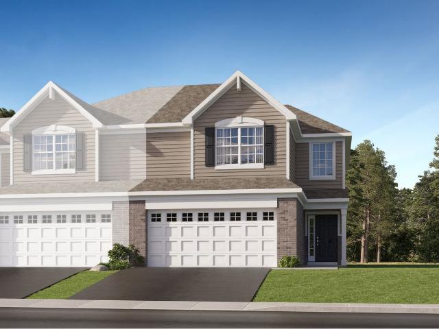 Brand New Home in Joliet, IL. 3 Bed, 2 Bath