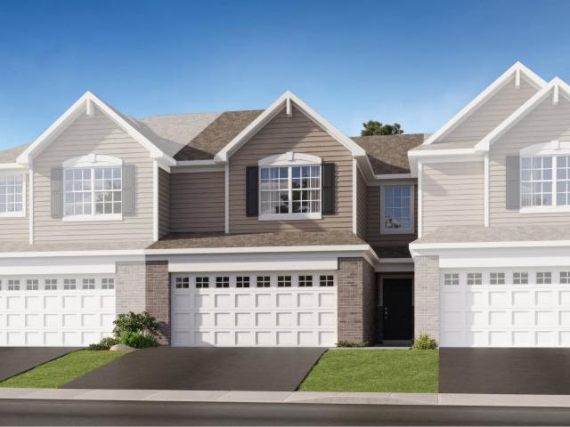 Brand New Home in Joliet, IL. 3 Bed, 2 Bath