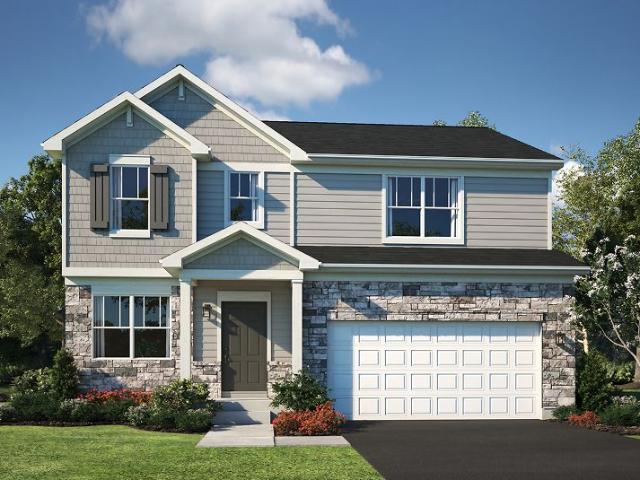 Brand New Home in Joliet, IL. 4 Bed, 2 Bath