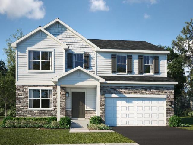 Brand New Home in Joliet, IL. 4 Bed, 2 Bath