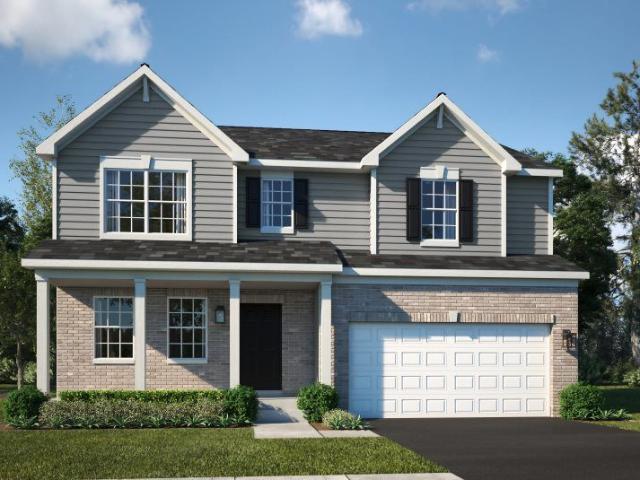 Brand New Home in Joliet, IL. 4 Bed, 2 Bath