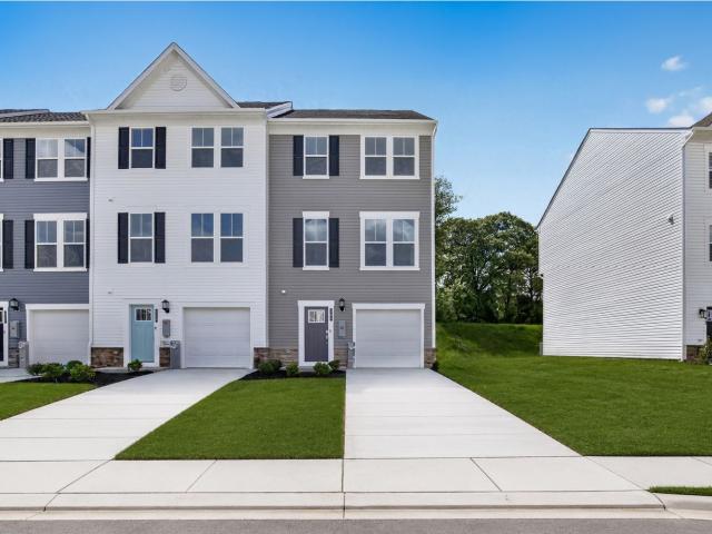 Brand New Home in Joppatowne, MD. 3 Bed, 2 Bath