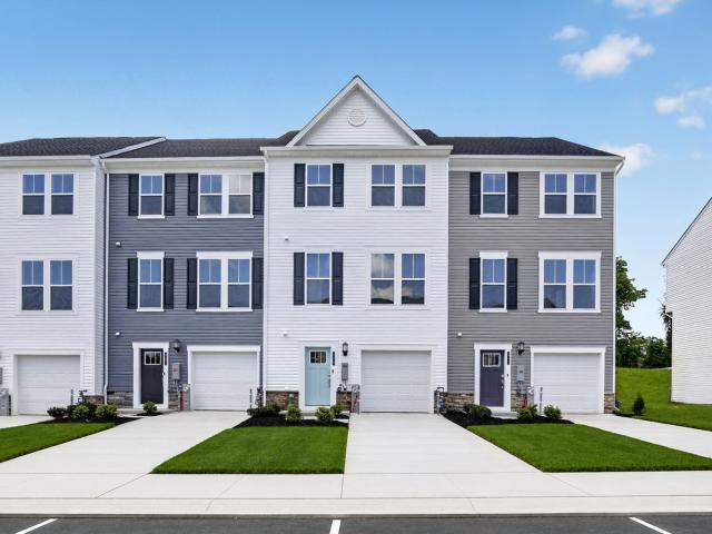 Brand New Home in Joppatowne, MD. 3 Bed, 2 Bath