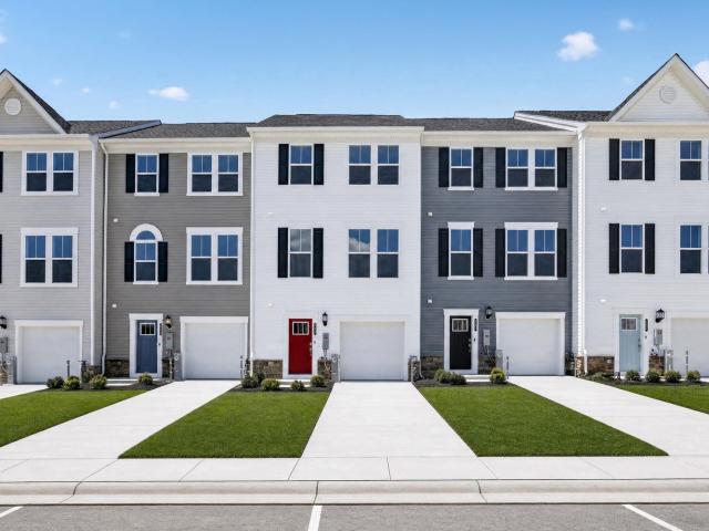 Brand New Home in Joppatowne, MD. 3 Bed, 2 Bath