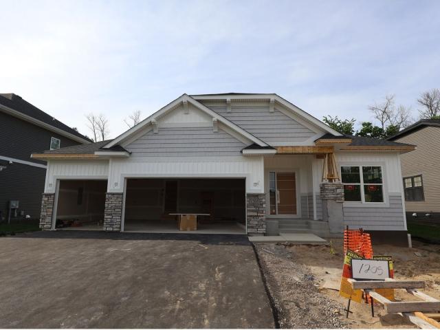 Brand New Home in Jordan, MN. 3 Bed, 3 Bath