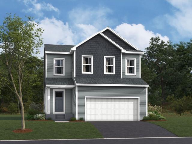 Brand New Home in Jordan, MN. 4 Bed, 2 Bath