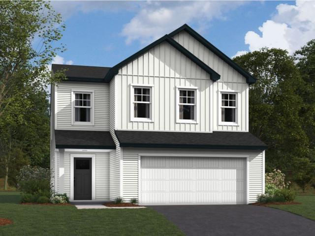 Brand New Home in Jordan, MN. 4 Bed, 2 Bath