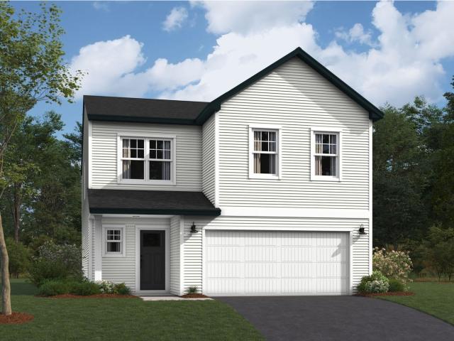 Brand New Home in Jordan, MN. 5 Bed, 3 Bath