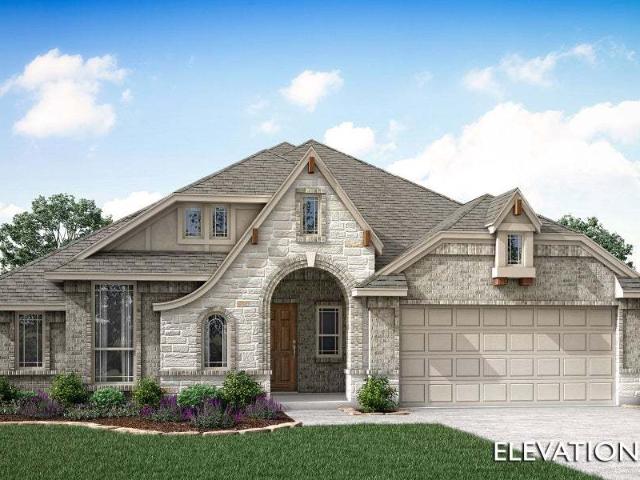 Brand New Home in Josephine, TX. 3 Bed, 2 Bath