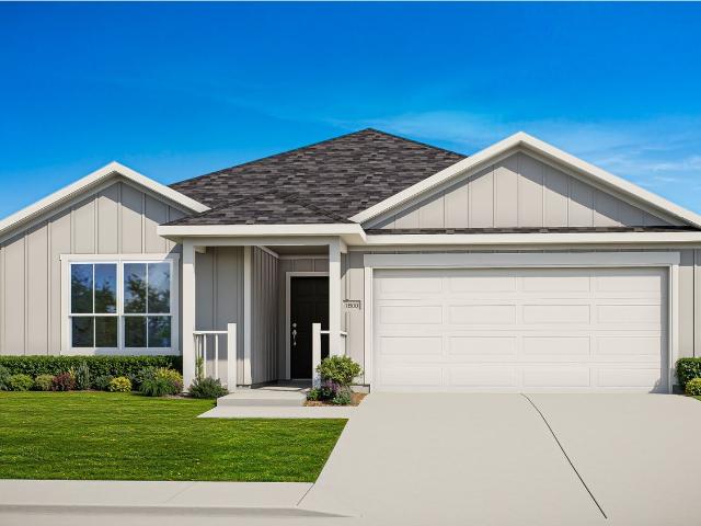 Brand New Home in Josephine, TX. 3 Bed, 2 Bath