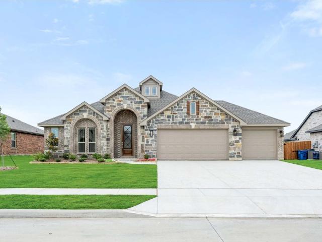 Brand New Home in Josephine, TX. 4 Bed, 2 Bath