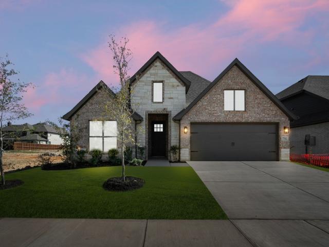 Brand New Home in Joshua, TX. 3 Bed, 2 Bath