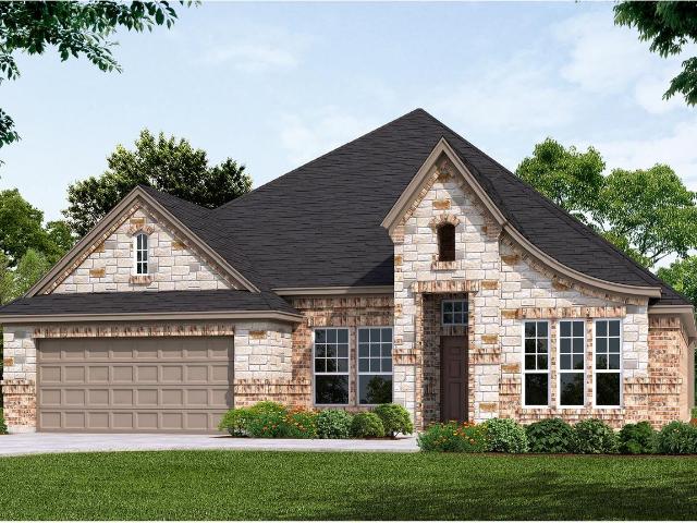 Brand New Home in Joshua, TX. 3 Bed, 2 Bath