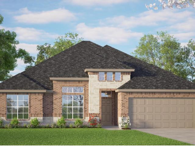 Brand New Home in Joshua, TX. 4 Bed, 2 Bath