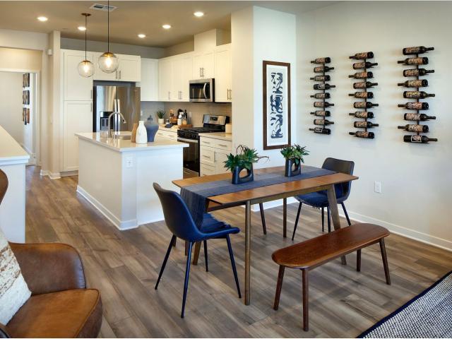 Brand New Home in Jurupa Valley, CA. 2 Bed, 2 Bath