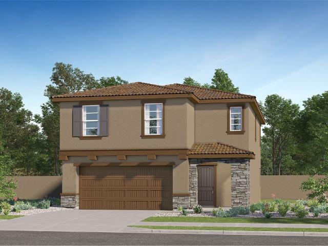 Brand New Home in Jurupa Valley, CA. 3 Bed, 2 Bath