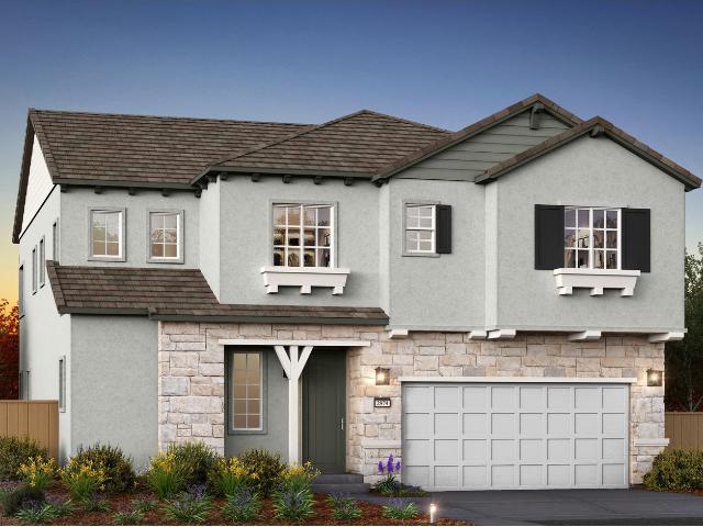Brand New Home in Jurupa Valley, CA. 3 Bed, 2 Bath