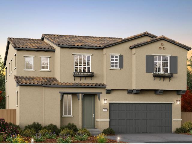 Brand New Home in Jurupa Valley, CA. 3 Bed, 2 Bath